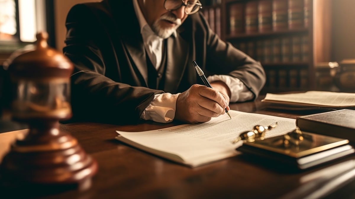 Quel est le rôle du Notaire dans une transaction immobilière